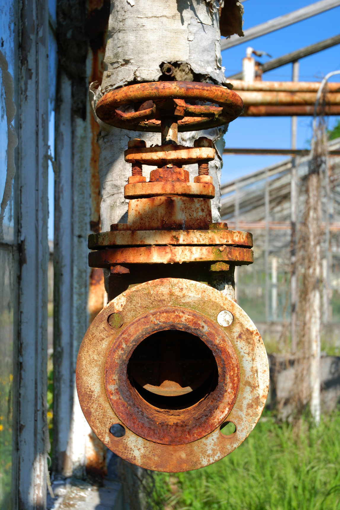 Introduction to Valves: Industry Standards | Indelac Controls, Inc.