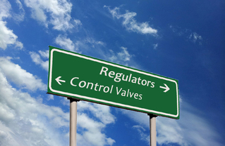 Control Valves vs. Regulators in Control Applications | Indelac ...