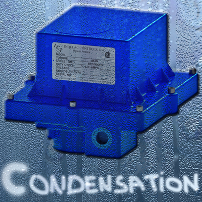 3 Easy Steps to Prevent Condensation in Electric Actuators | Indelac ...
