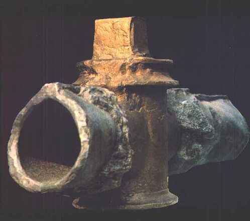 Introduction to Valves: Overview | Indelac Controls, Inc.