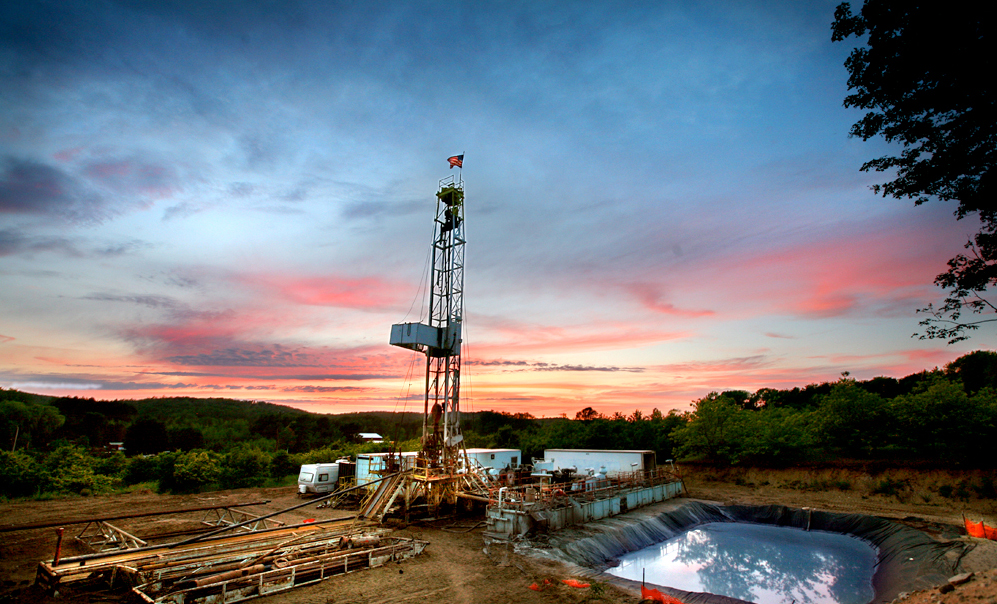 Valve Actuator Opportunities with Shale Gas in the U.S. in 2014 ...