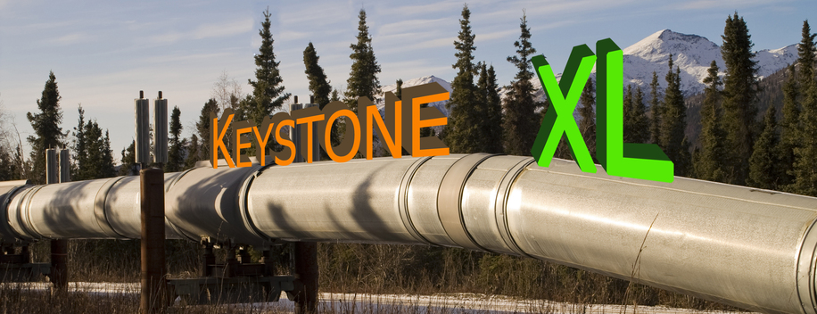 5 Good Reasons to Be in Favor of the Keystone XL Pipeline | Indelac ...