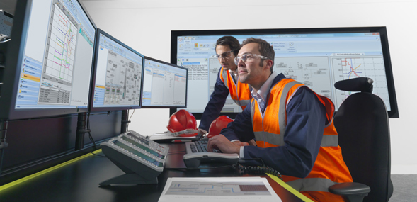 Valve Actuators and Positioners Go Digital | Indelac Controls, Inc.