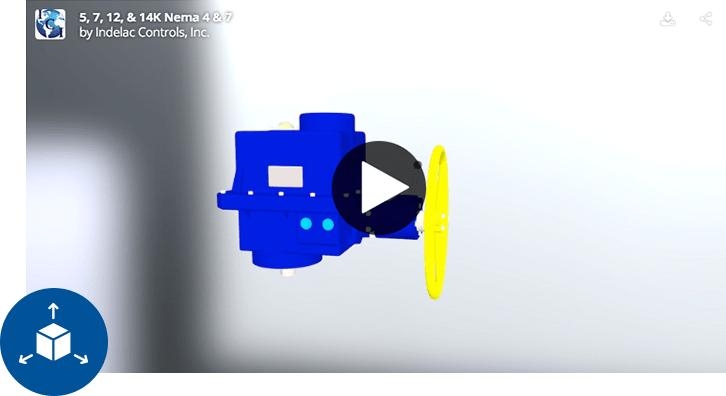 K Series | Indelac Controls, Inc.