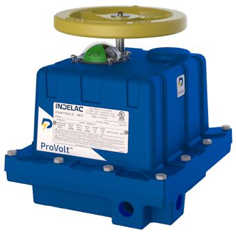 ProVolt | Indelac Controls, Inc.