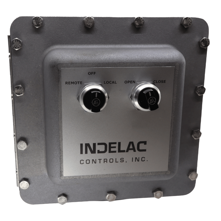 Control Panels | Indelac Controls, Inc.