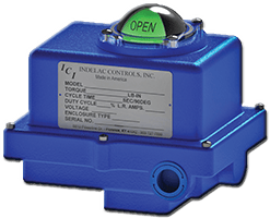 R Series Nema 7 | Indelac Controls, Inc.