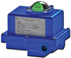 R Series Nema 7 | Indelac Controls, Inc.