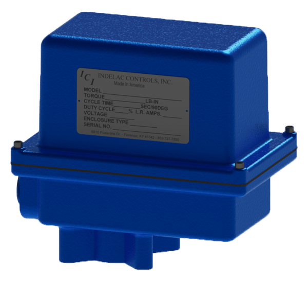 SR & SX DEEP BASE NEMA 4 | Indelac Controls, Inc.