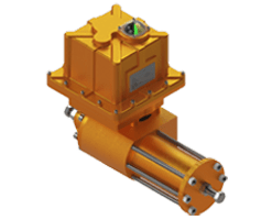 Model AS10 | Indelac Controls, Inc.