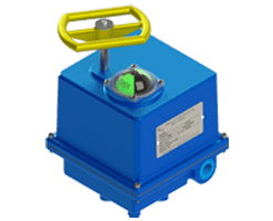 M Series Nema 4 | Indelac Controls, Inc.