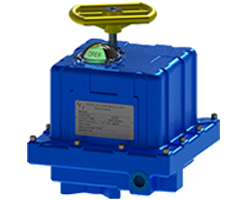 M Series Nema 7 | Indelac Controls, Inc.