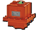 Model ES2 Electric Actuator | Indelac Controls, Inc.