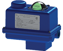 SD & SDX Nema 4 | Indelac Controls, Inc.