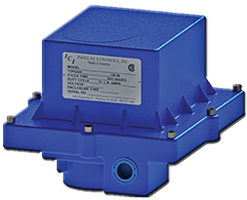 SR & SX Nema 4 and/or 7 | Indelac Controls, Inc.